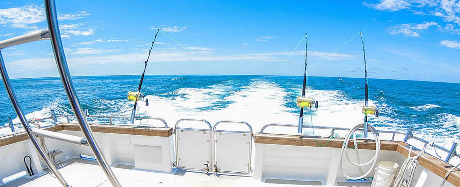 PERTH FREMANTLE FISHING CHARTERS | Fishing Western Australia