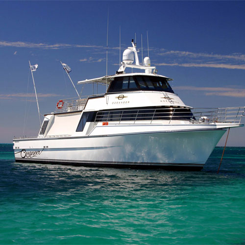 BLUESUN2 Perth Boat Charters - Party Boat Hire, Swan River & Rottnest