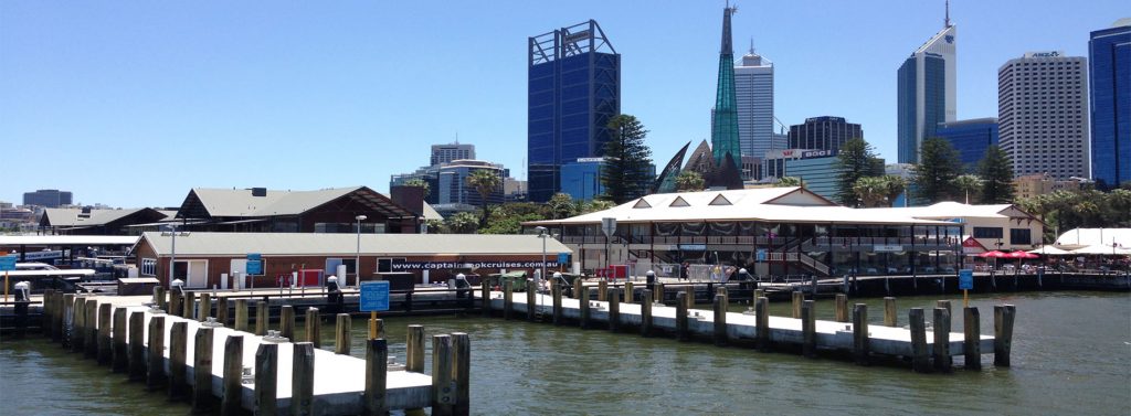 PERTH BOAT JETTIES | Public Boat Jetties Perth | Swan River & Rottnest