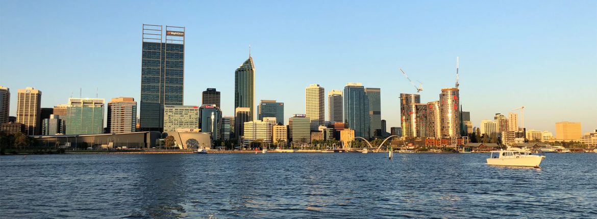 PERTH TOURS | Best Things to Do in Perth Western Australia | Perth City